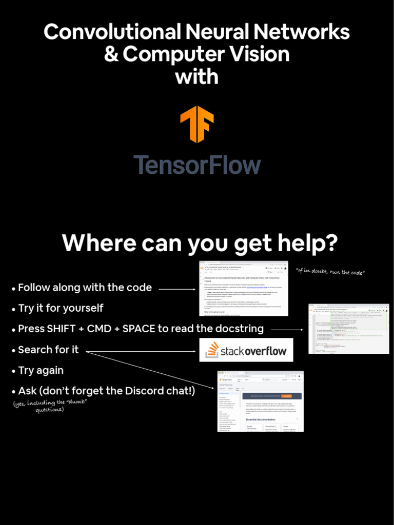 03 Convolution Neural Networks And Computer Vision With Tensorflow 3329