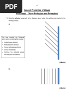 Turning Effect of Forces - Worksheet 3 | PDF | Force | Tension (Physics)