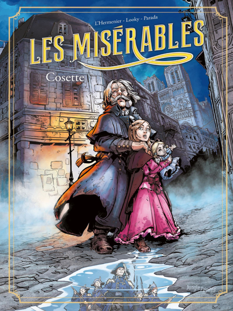 Cosette | PDF