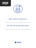 Mapas Mentais Odonto Gratuitos 2r | PDF | Odontologia | Cabeça e ...