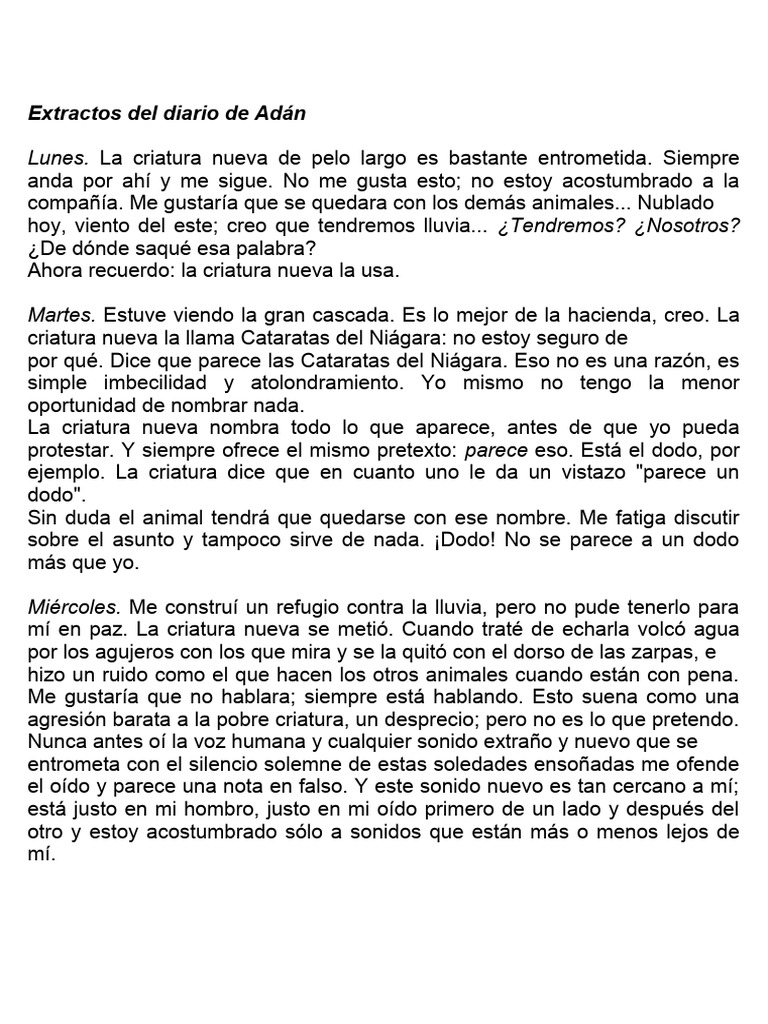 Lectura para El 02 06 Formación Religiosa | PDF | Poesía