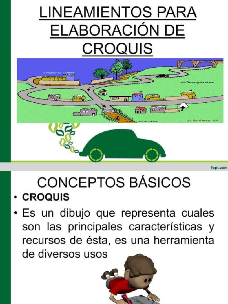 Cro Quis | PDF