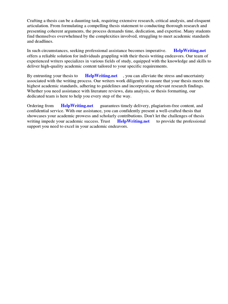 Thesis Clothing Brand | PDF | Brand | Clothing