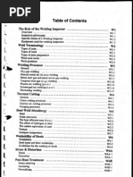 API 582 The Welding Solution PDF | PDF | Heat Treating | Stainless Steel