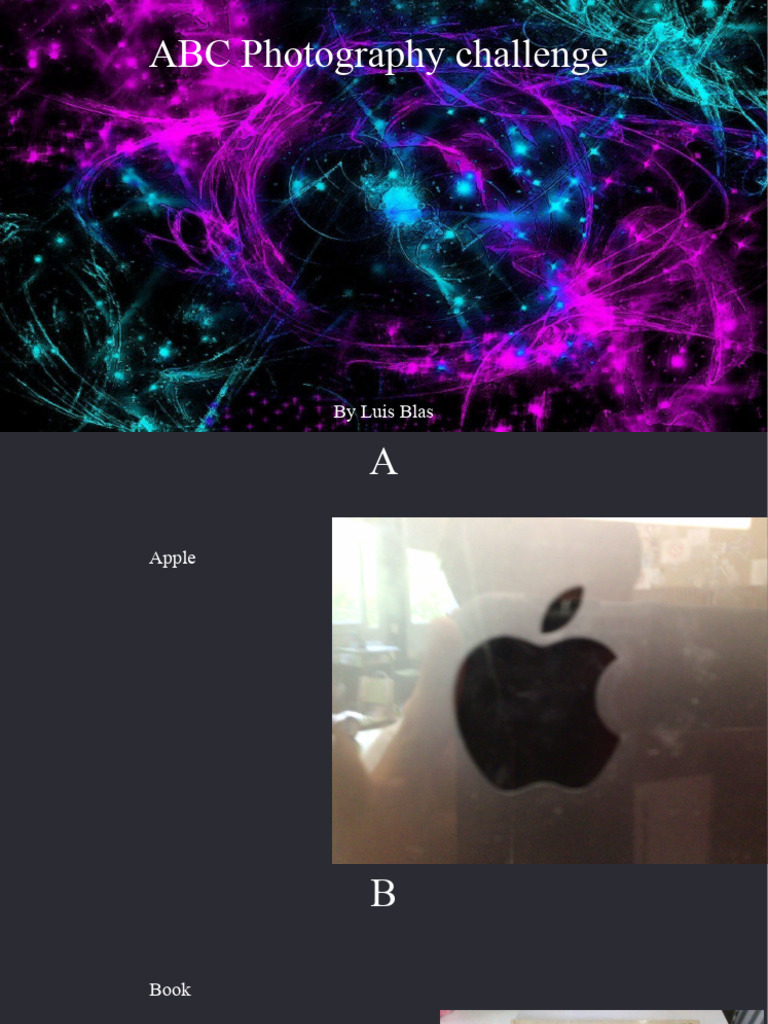 ABC Photography | PDF