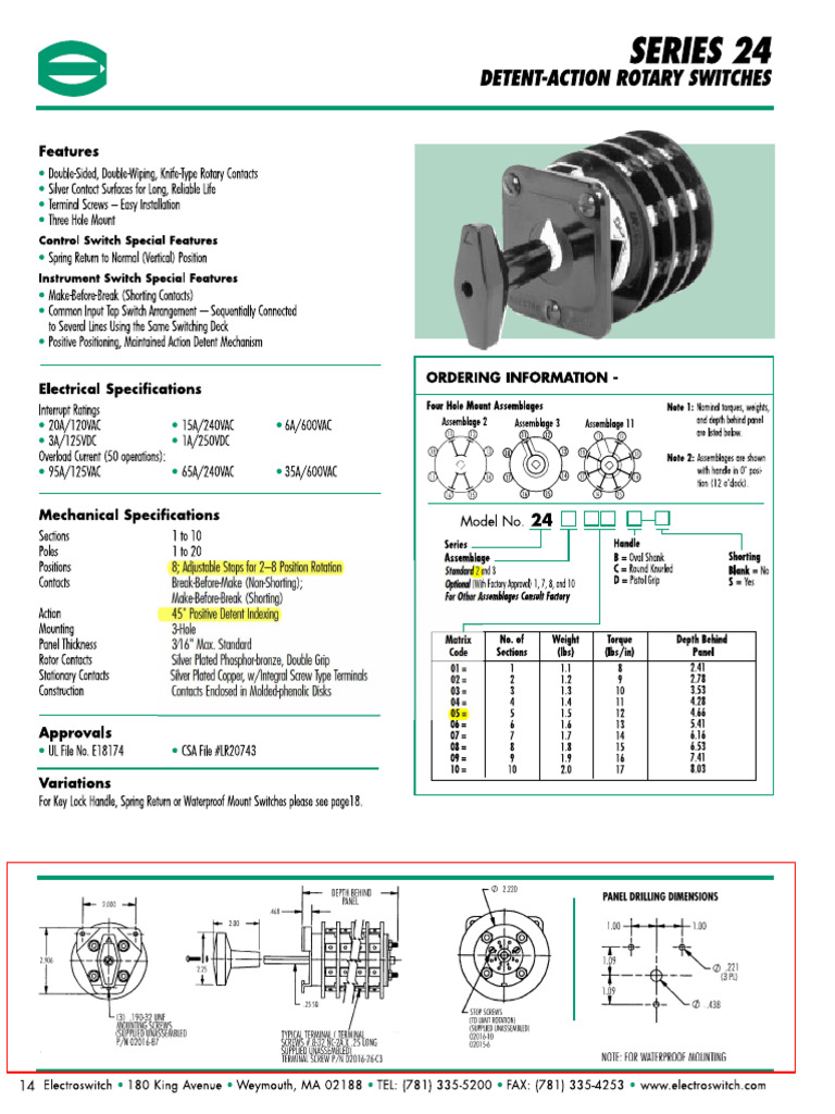 24204B 10D 2T19L | PDF