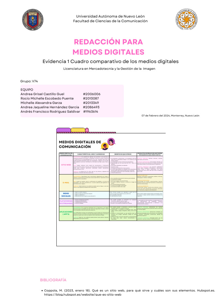 Equipo RMD Ev1 | PDF | Streaming Media | Publicidad