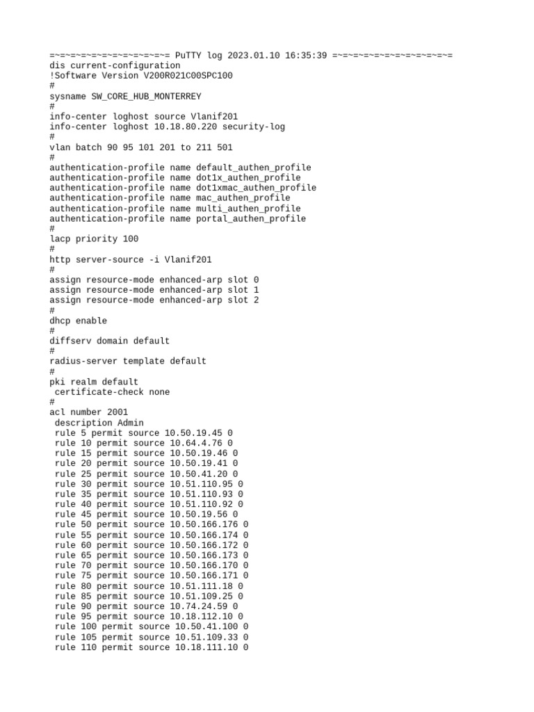 MONTERREY | PDF | Radius | Computer Engineering