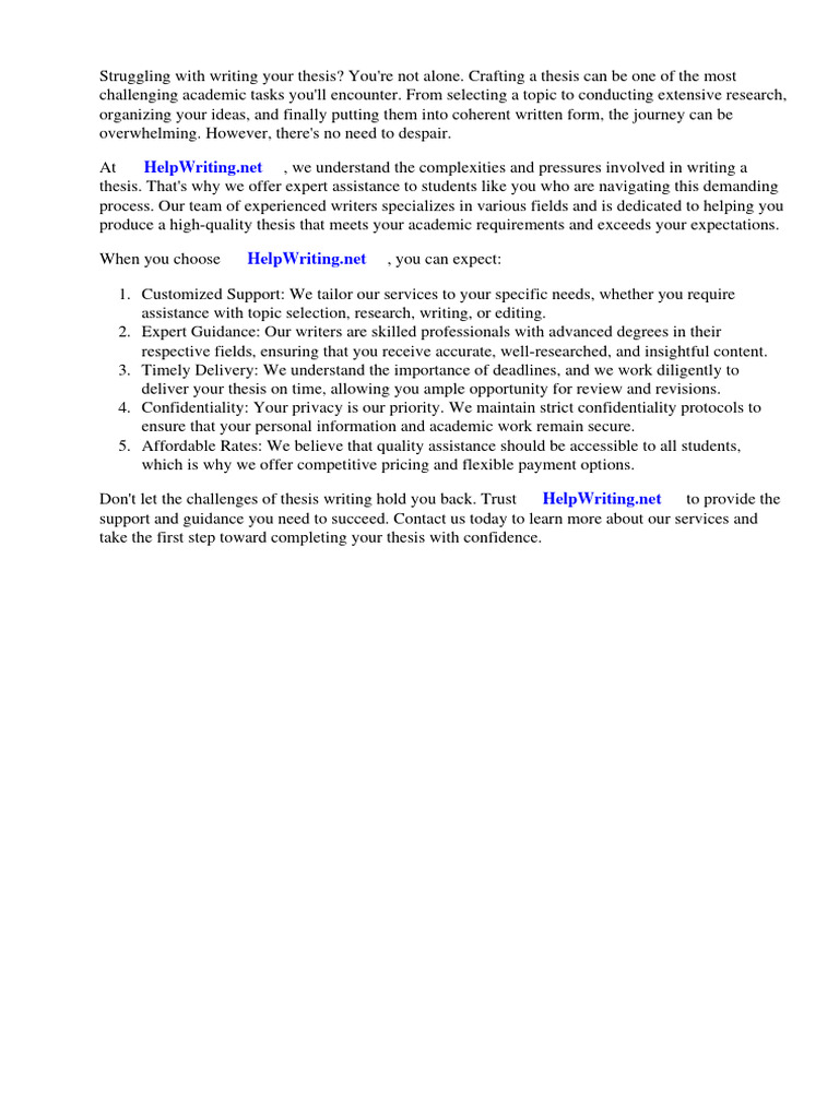 TB Thesis PDF | Download Free PDF | Tuberculosis | Medicine