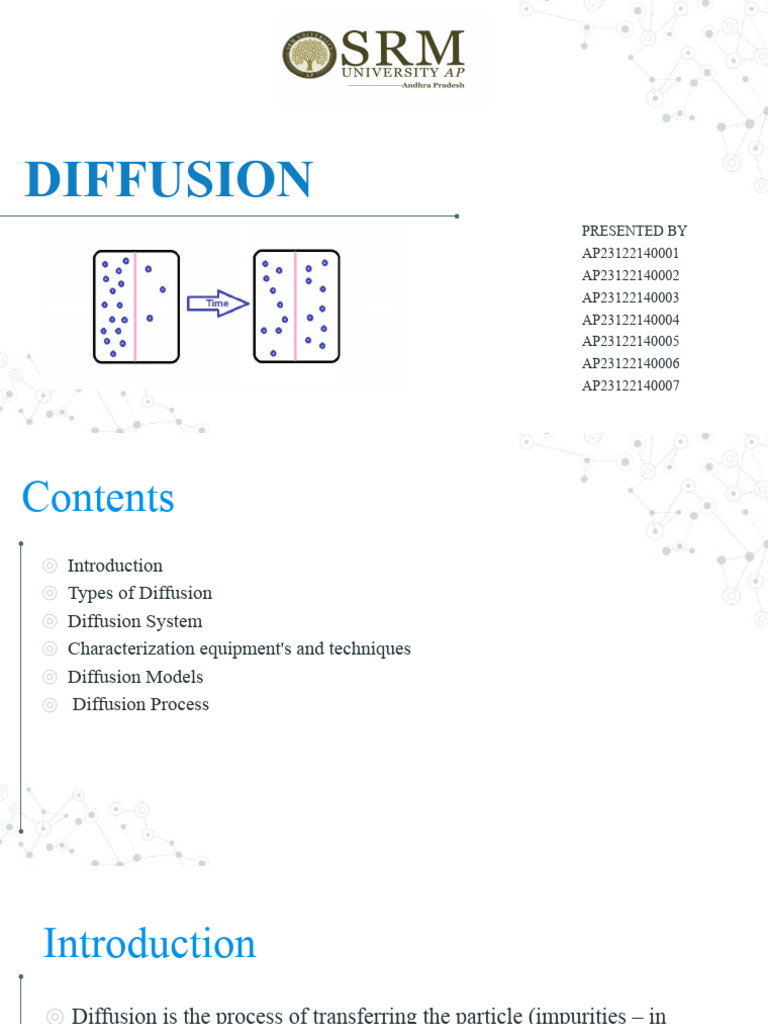 Diffu | PDF