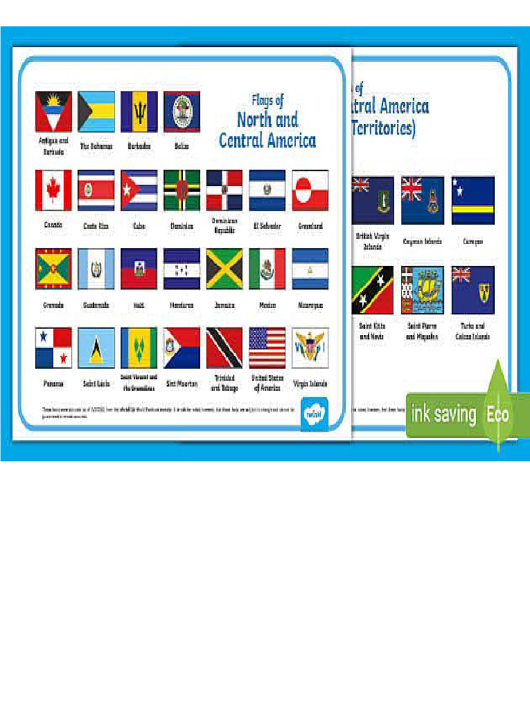 Flags | PDF