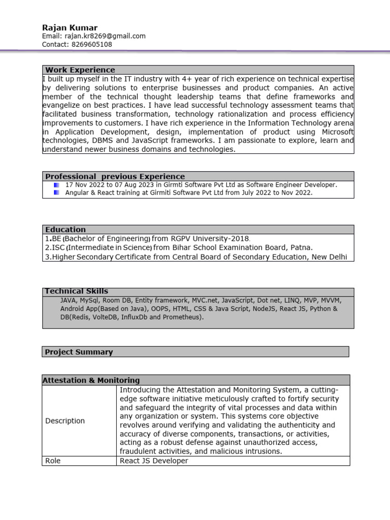 Rajan 2018 | PDF | Java Script | Systems Engineering