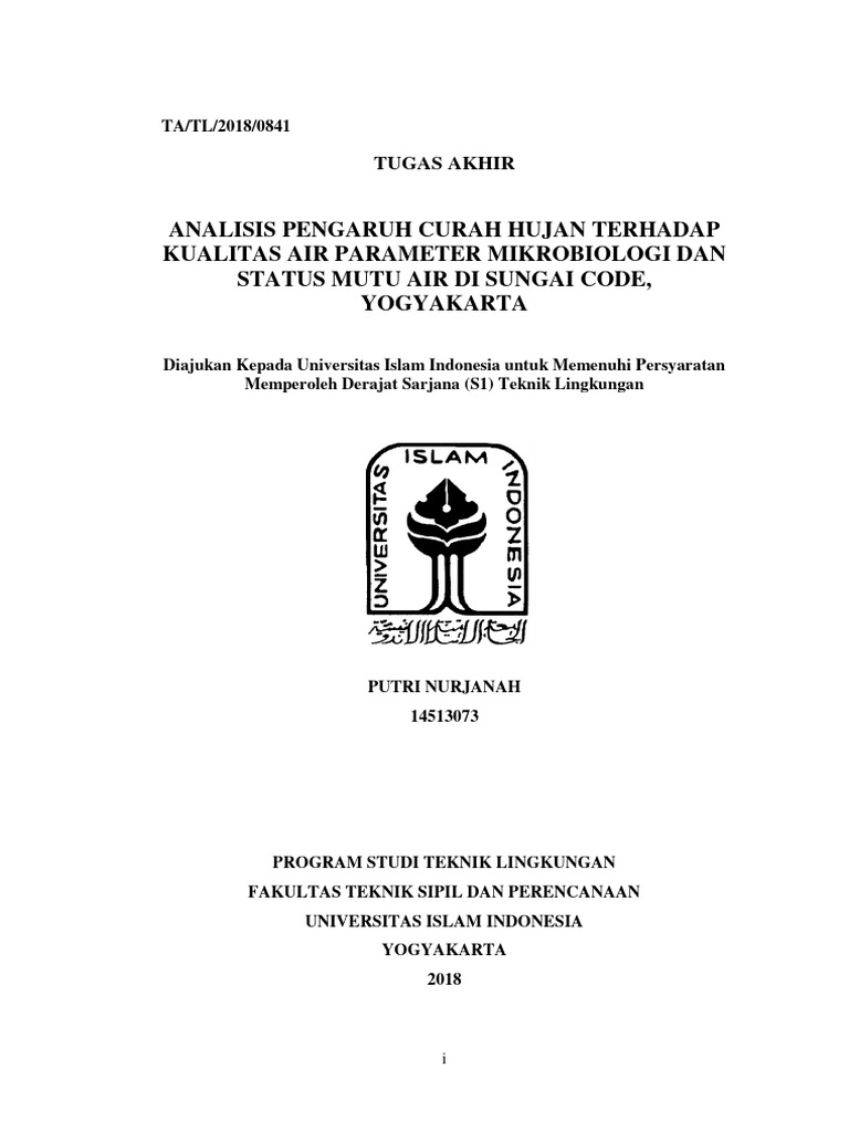 0841 - Laporan Tugas Akhir - Code | PDF