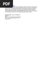 2024 FBI Active Shooter Report | PDF | Federal Bureau Of Investigation ...