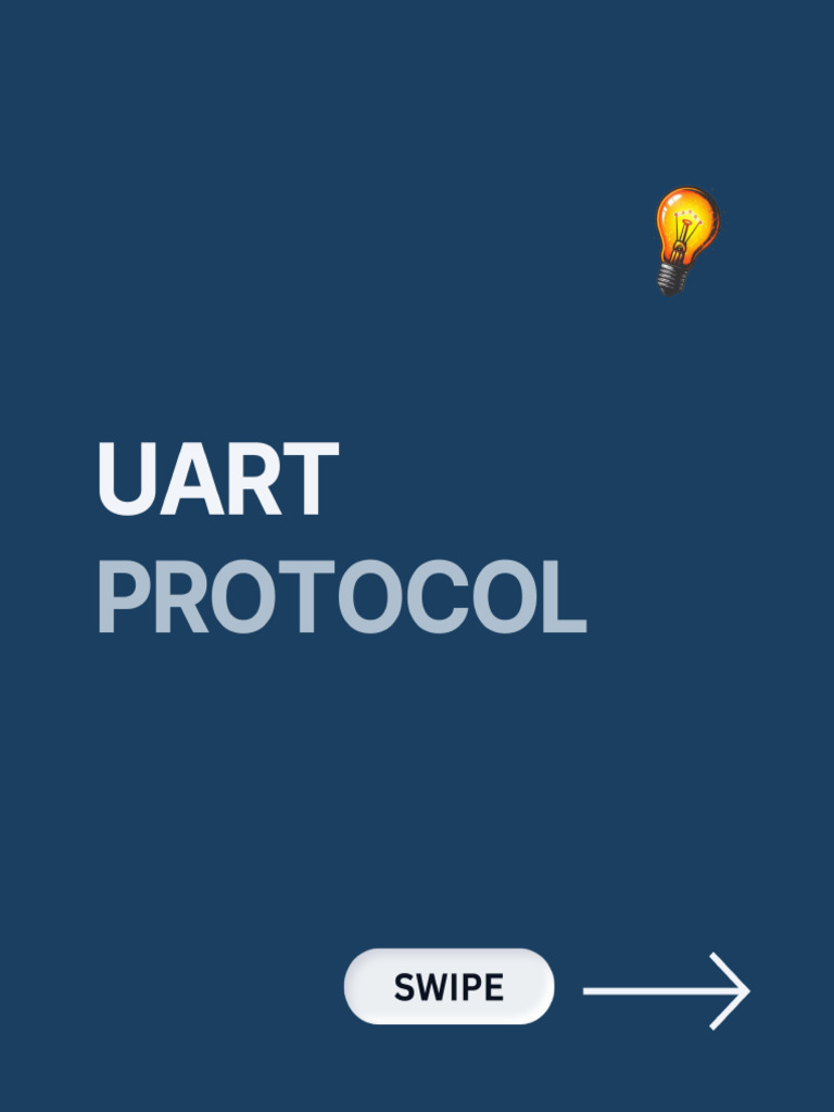 UART | PDF
