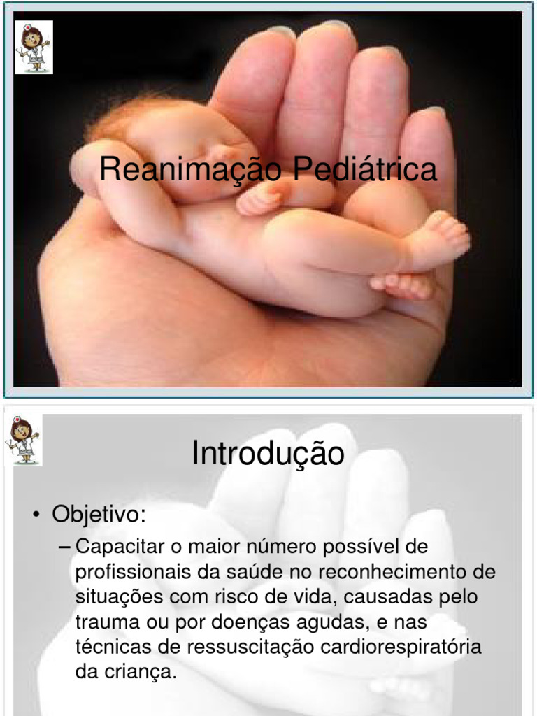 A5 PCR Neonatal | PDF | Doenças e distúrbios | Remédio