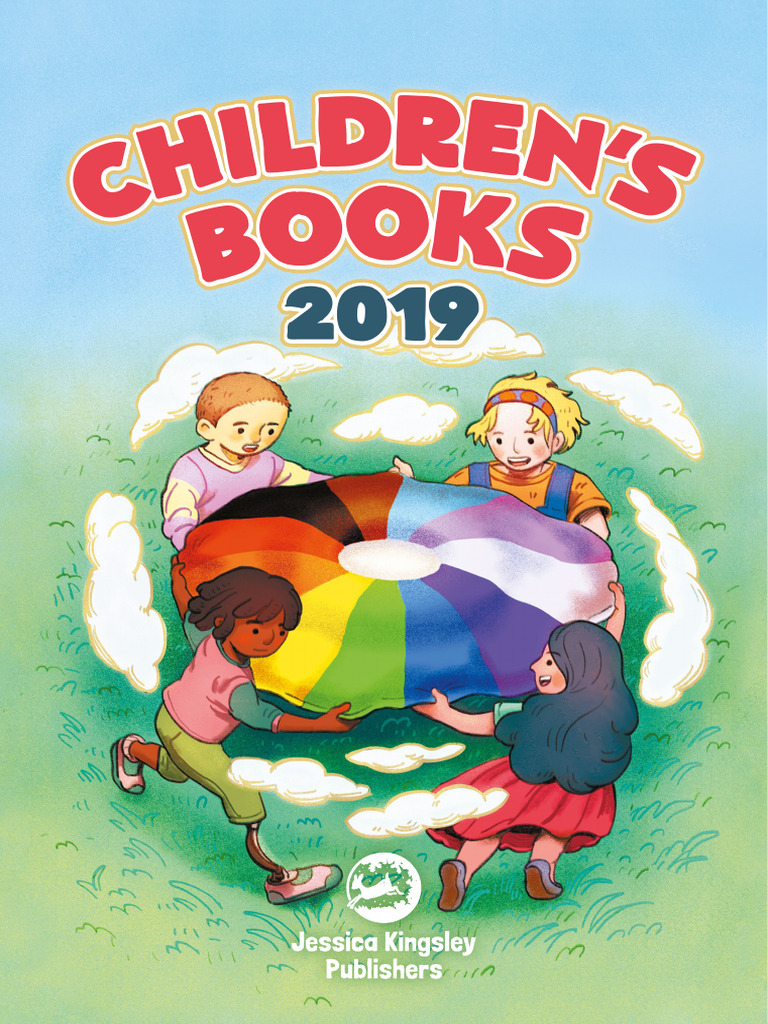 Children's Catalogue 2019 - IsSUU | PDF | Yoga | Grief