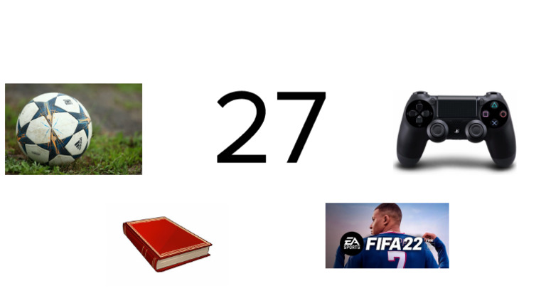 Presentacion de Mis Aficiones | PDF