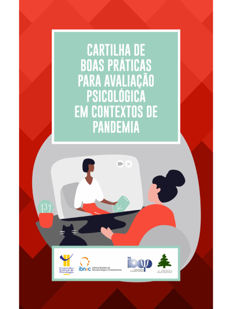 Cartilha Boas Praticas Na Pandemia | PDF Cartilha Boas Praticas Na Pandemia | PDF