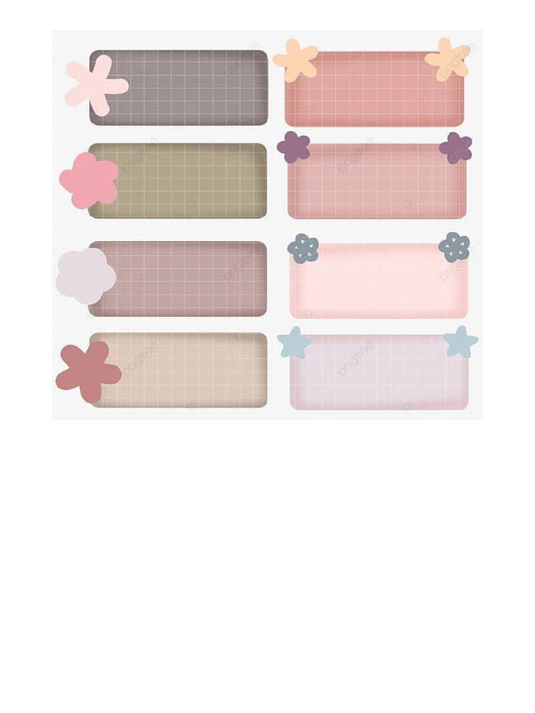 Imagenes para Libretas | PDF