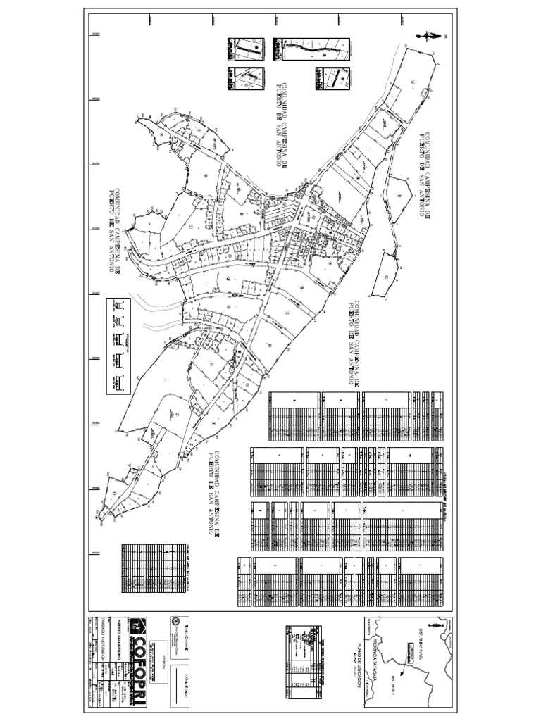 PTL 0025 Cofopri 2023 Ozhuancav | PDF