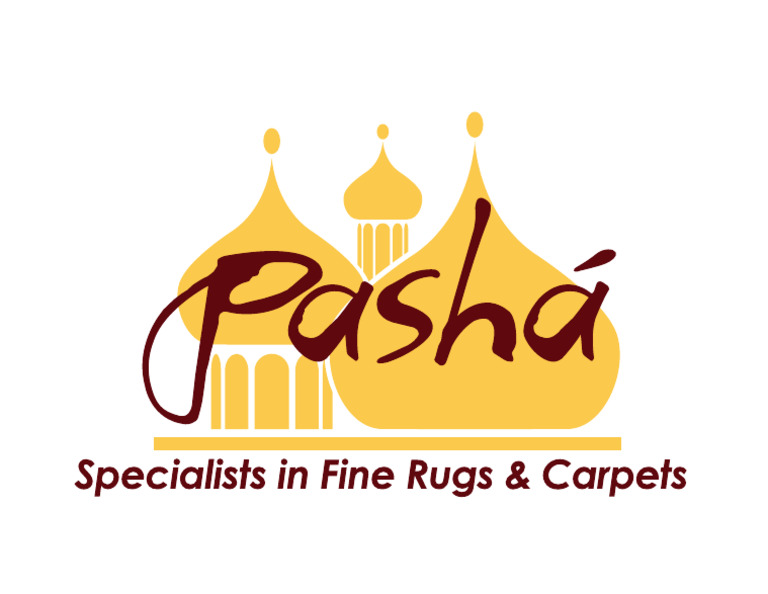 Logo Pasha | PDF