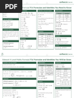 S1 - Edexcel International A-Level Mathematics Statistics 1 Student ...