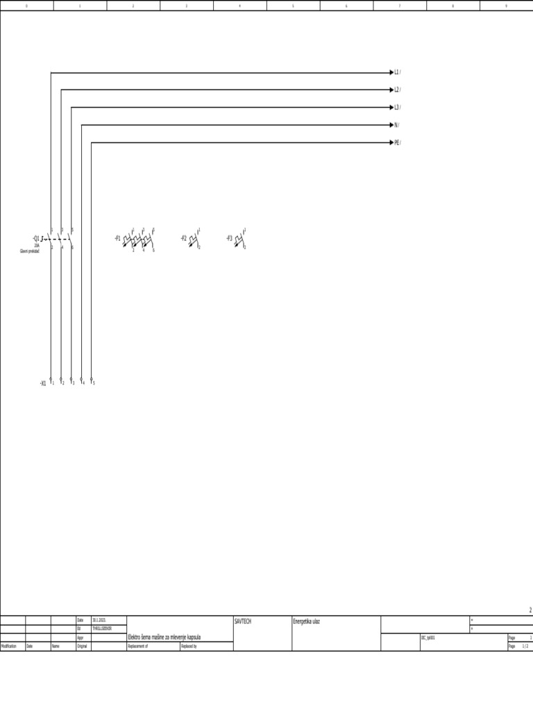 EPLAN Print Job 365 | PDF