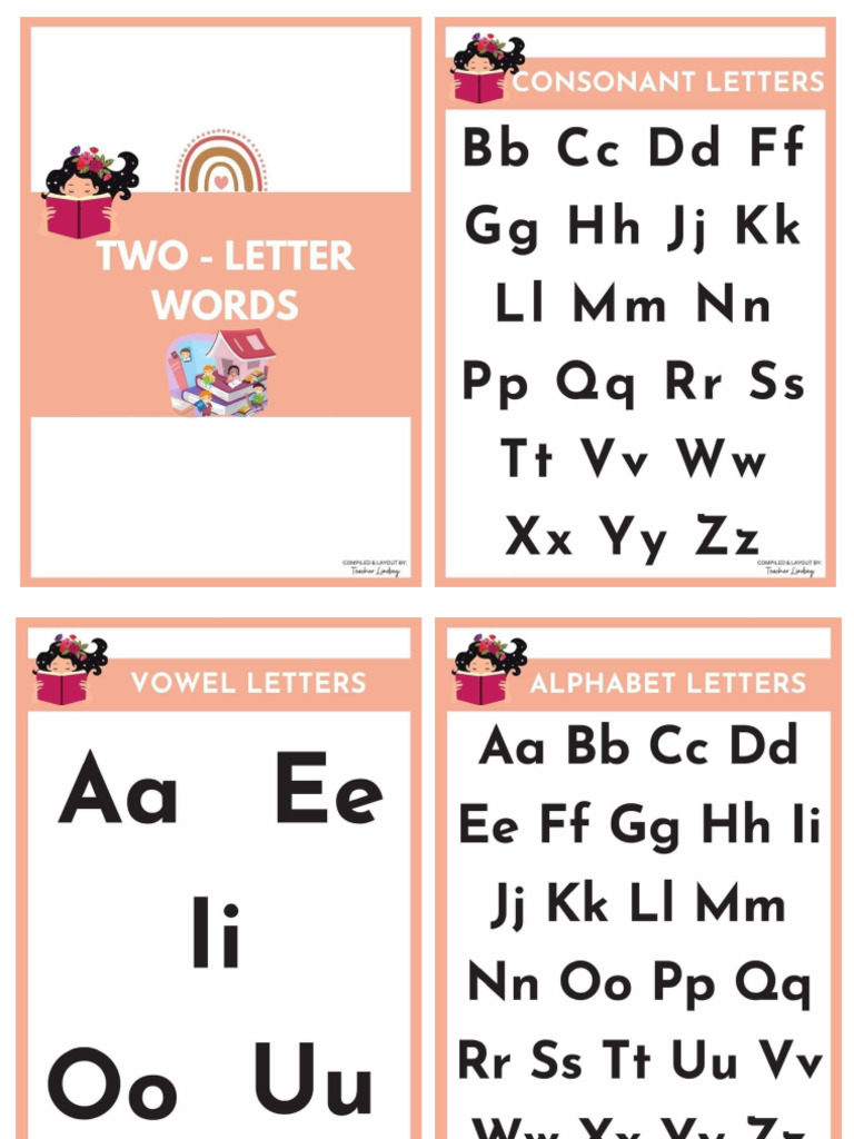 Beginning Reading | PDF