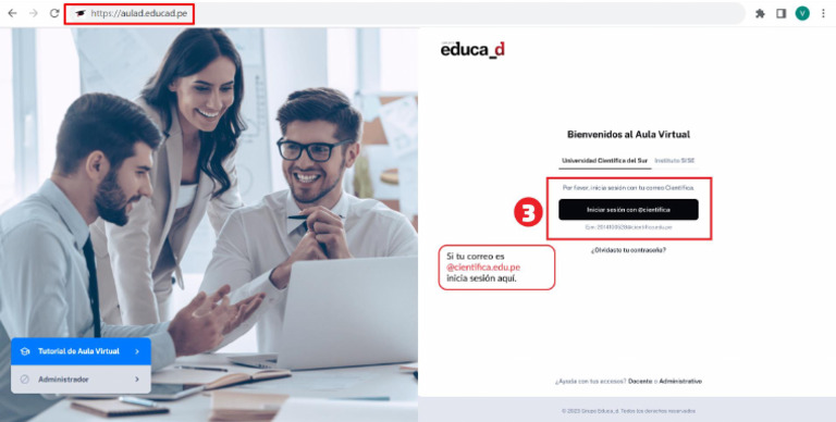 Manual Canvas Educad Docentes-3-9-4 | PDF