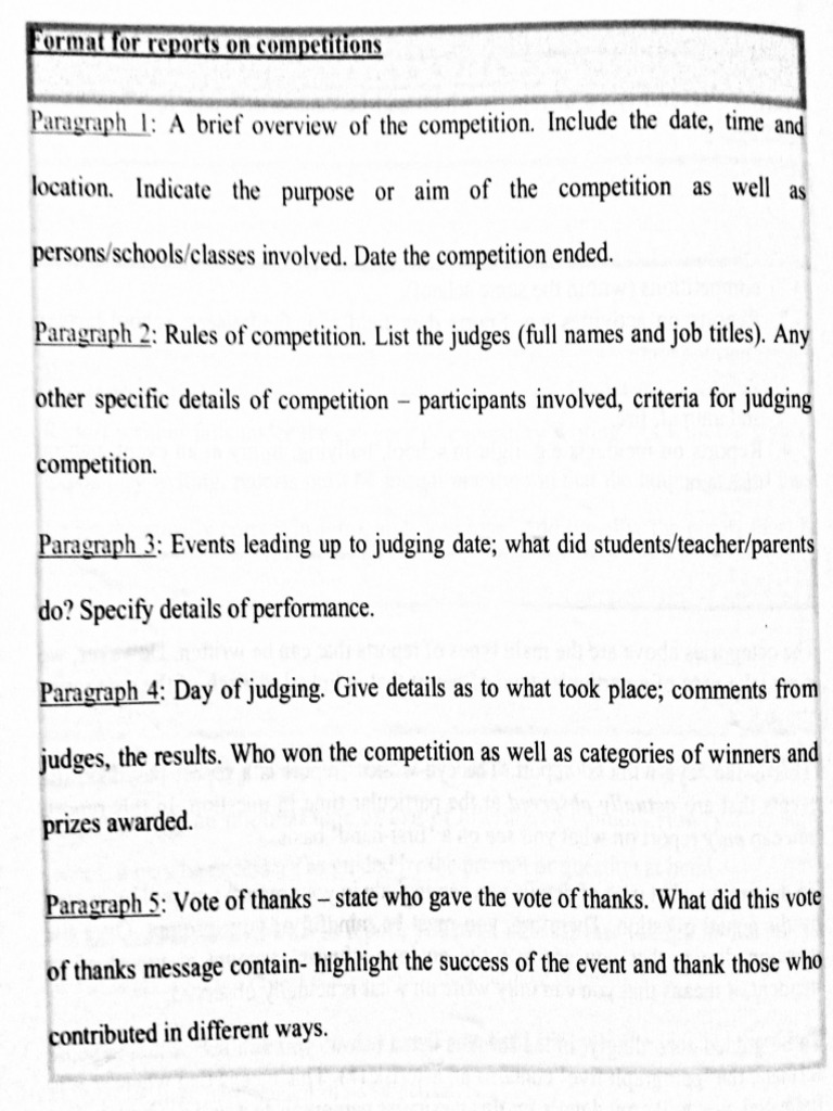 Creative Writing | PDF