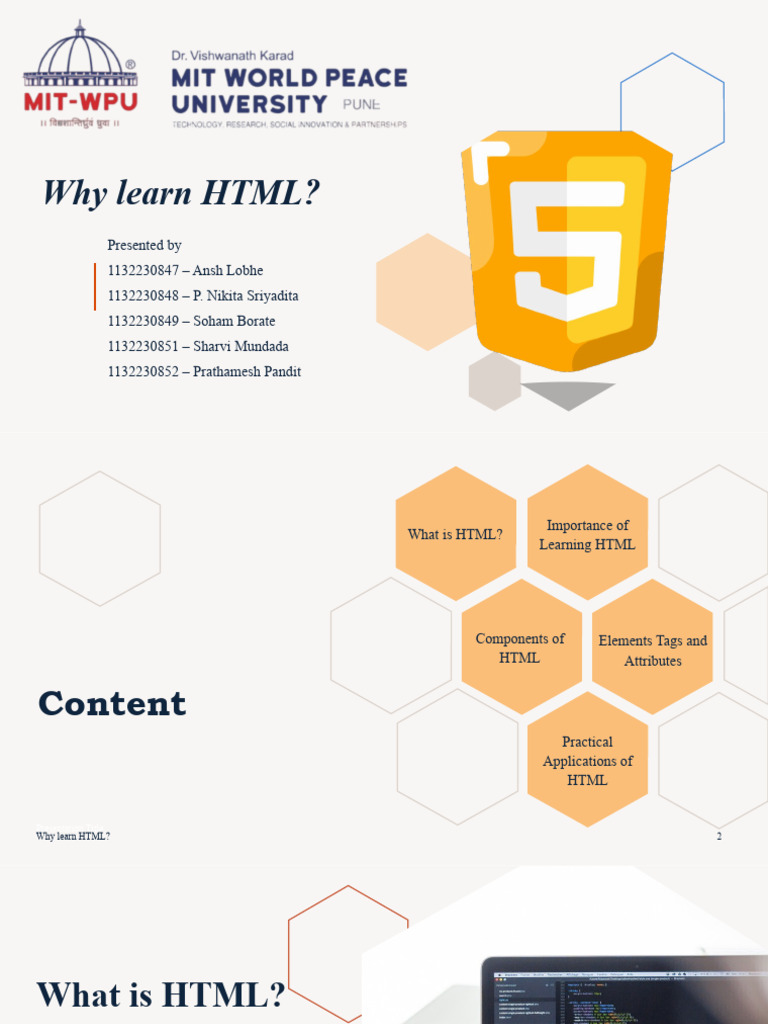 Group 09 | PDF | Html | Html Element