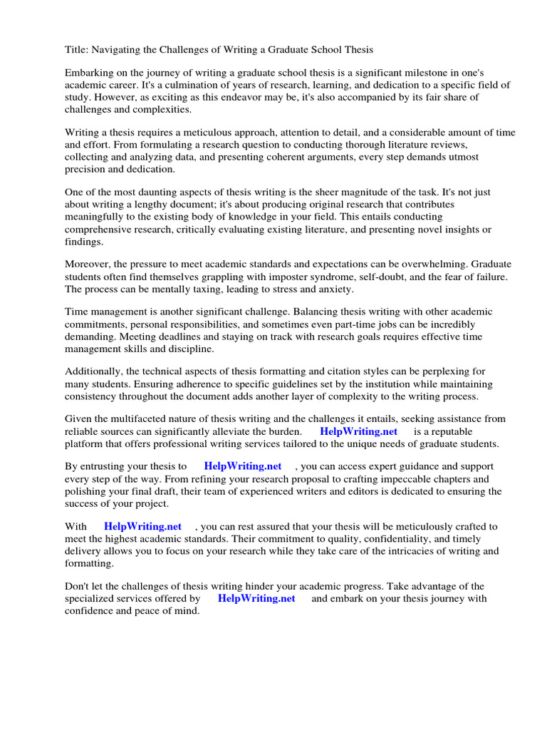Ua Graduate School Thesis | PDF | Thesis | Geographic Information System