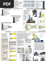 High Rise Building Case Study: Marina Bay Sands | PDF | Building ...