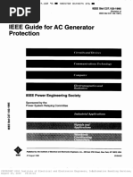 IEEE STD 81 Measuring Earth Resistivity | PDF | Institute Of Electrical ...