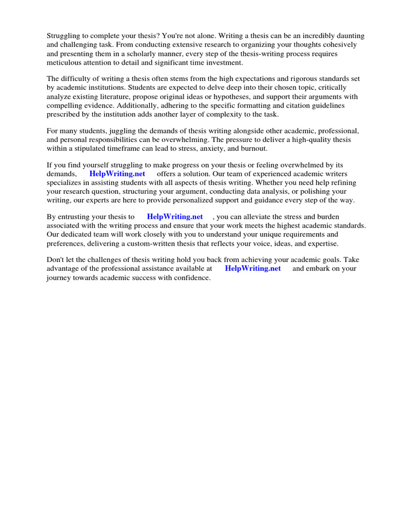 Uf Submit Thesis | PDF | Thesis | Doctorate