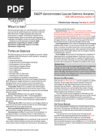 Avrae Commands Cheat Sheet | PDF | Role Playing Games | Gaming