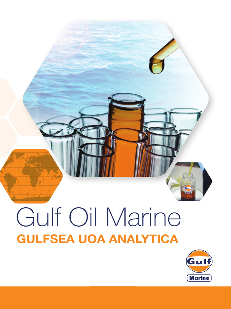 t002 Used Oil Analysis 2019 09 r1 | PDF | Reliability Engineering ...