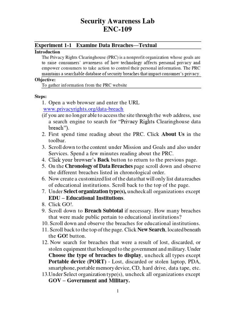 Lab1 Experiments and Projects 1 To 4 | PDF | Icon (Computing) | Malware
