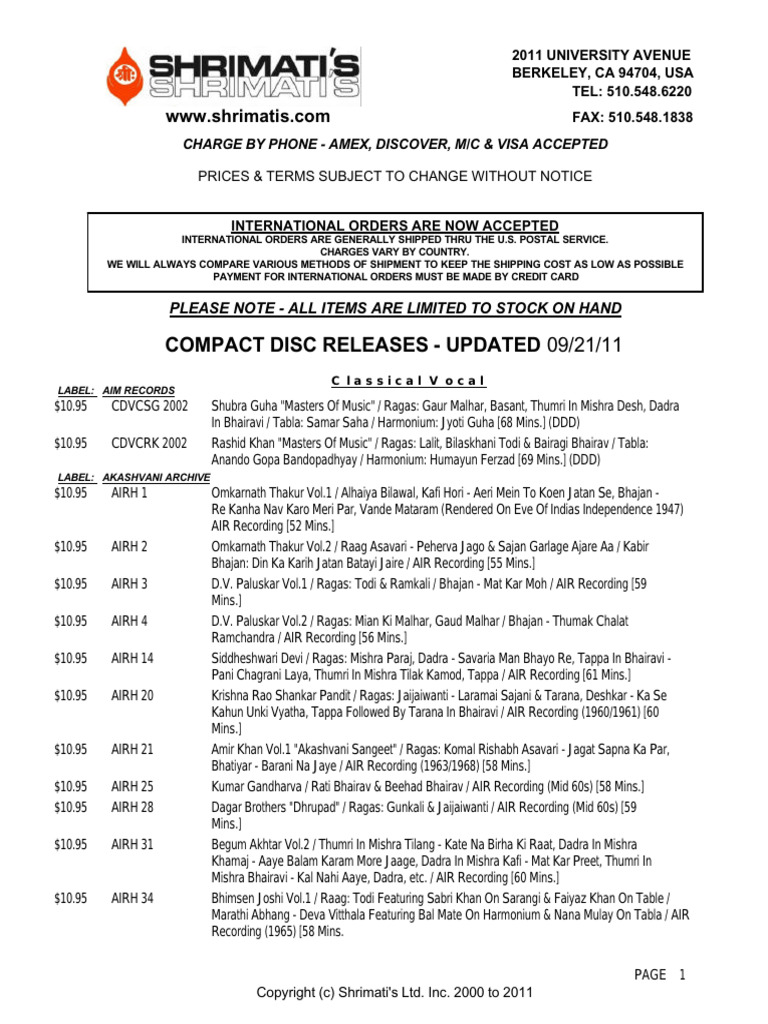 classical | PDF | Classical And Art Music Traditions