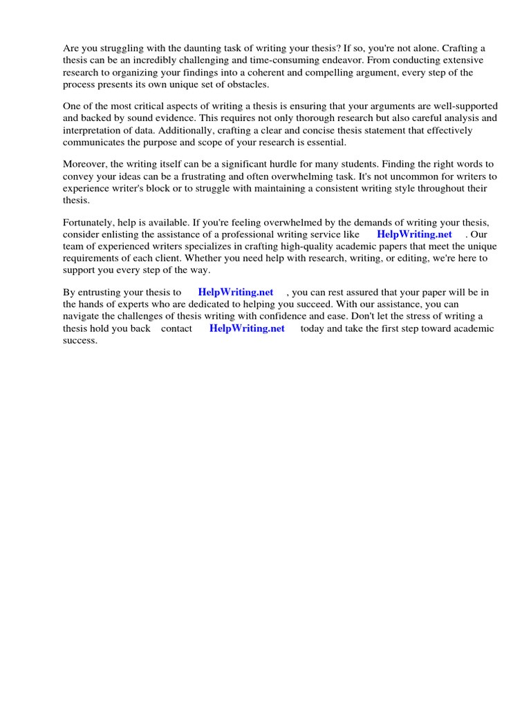 Opening Prayer Before Thesis Defense | PDF