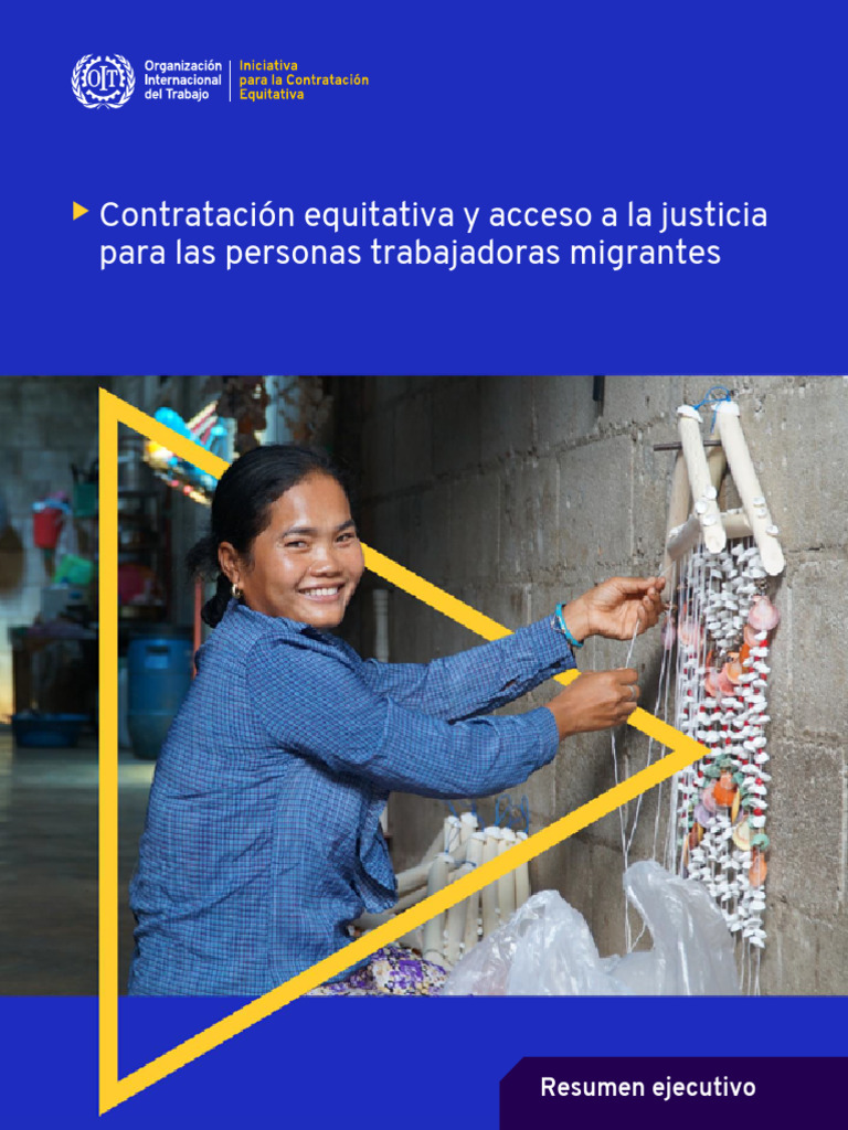 Wcms 913055 | PDF | Convenio europeo de derechos humanos | Derecho laboral