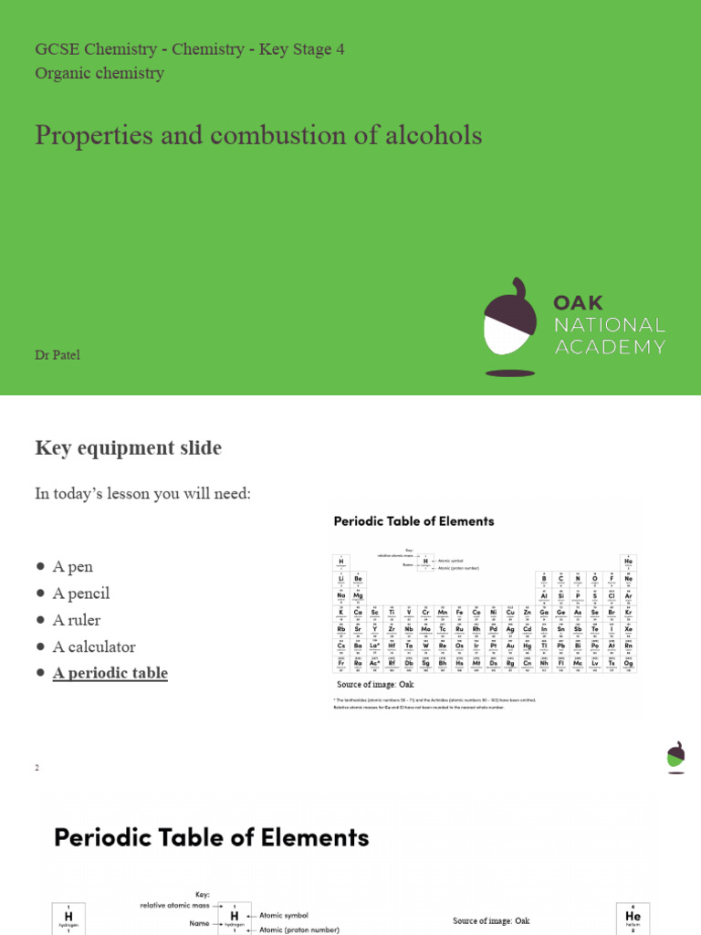 Alcohol Combustion Properties Study | PDF | Ethanol | Sodium