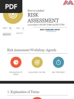 Iso 27000 2018 Standards For Information Security | PDF | Audit | Information