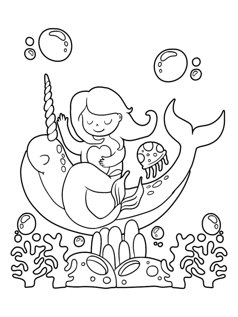 Libro Colorear | PDF