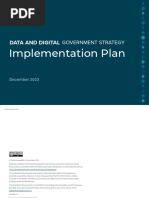 UK Government Functional Standard | PDF | Governance | Risk