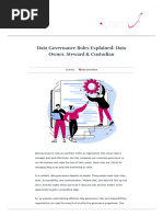 Best Practices For Implementing Cloud Data Governance and Catalog | PDF ...
