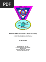 OPNAV Instruction 4790.2J | PDF