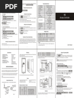 Datasheet DS K7P07 | PDF