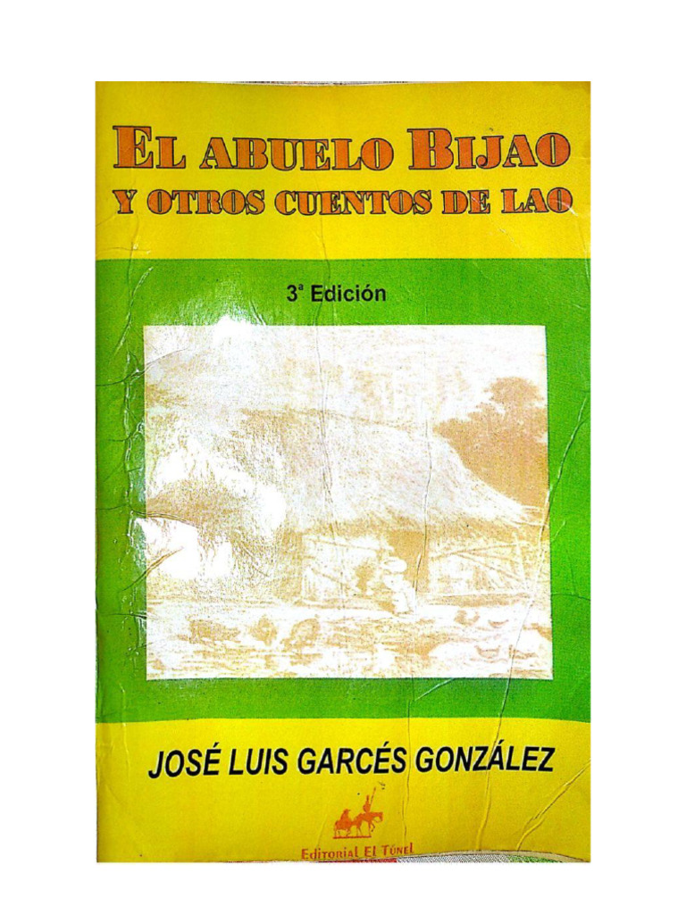 EL ABUELO BIJAO | PDF | Mango | Aves